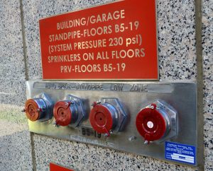 Testing And Maintenance Requirements For Standpipe Systems In High-Rise ...