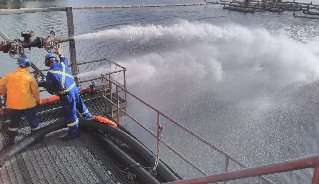 How To Interpret A Fire Water Pump Annual Flow Test Result - Rotaflow