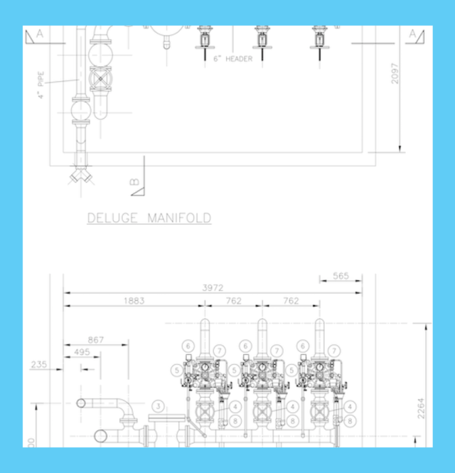 Engineering & Design - Rotaflow