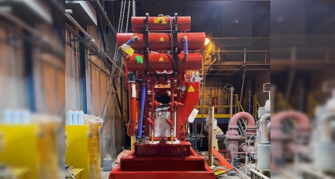 NFPA 14 STANDPIPE AND HOSE SYSTEMS - DESIGN AND CALCULATION - Q&A ...