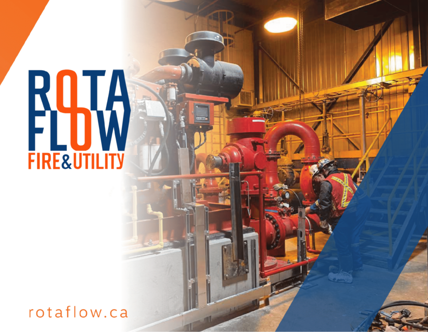 Our Brochures - Rotaflow