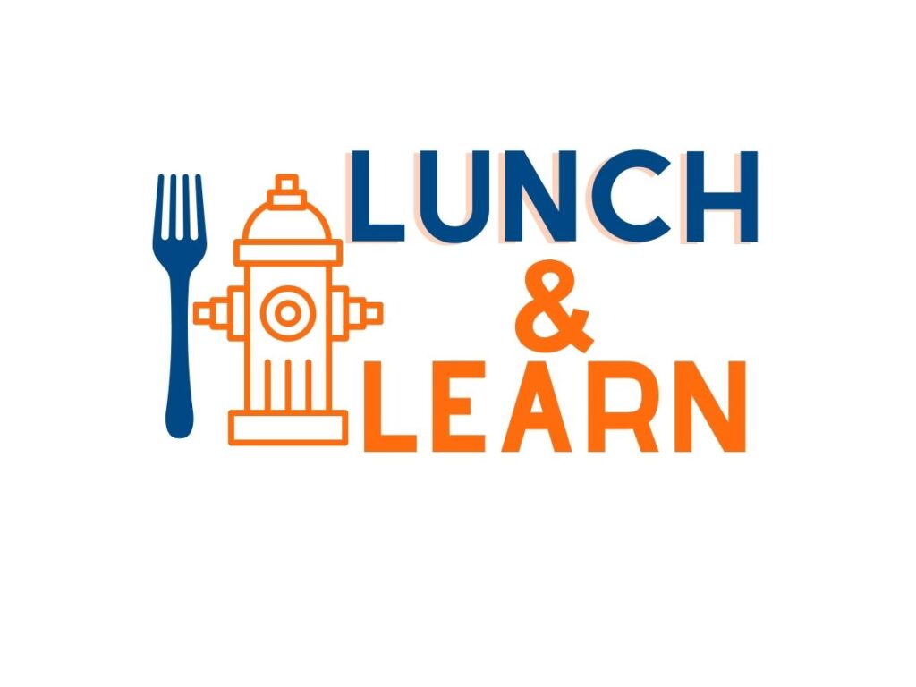 Lunch & Learn - Rotaflow