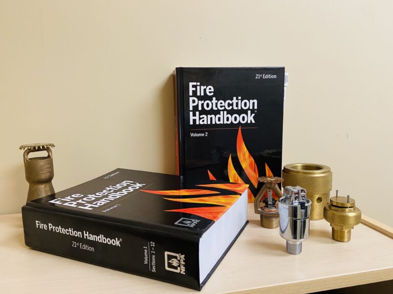 NFPA 14 STANDPIPE AND HOSE SYSTEMS - DESIGN AND CALCULATION - Q&A ...