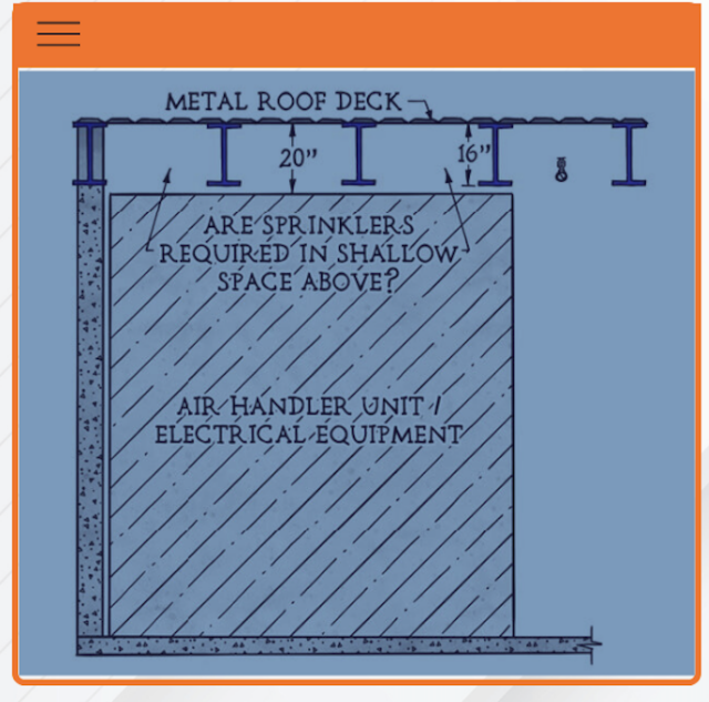 Encoding Fire Safety: Frequently Asked Questions About NFPA 13 ...