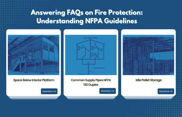 Understanding NFPA Guidelines - Rotaflow