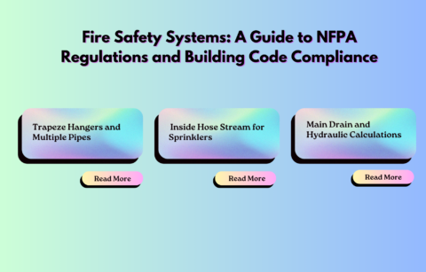 Fire Safety Systems: A Guide to NFPA Regulations and Building Code ...