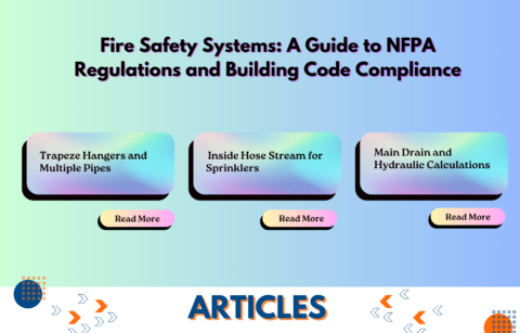 Fire Safety Systems: A Guide to NFPA Regulations and Building Code ...