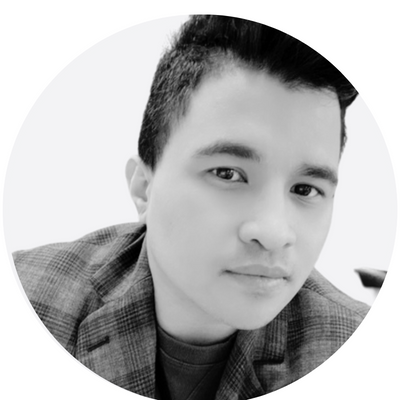 Arnel Pedro - Rotaflow