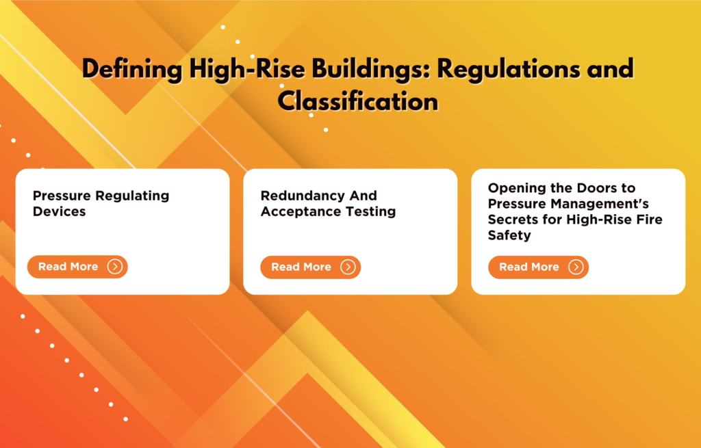 Defining High-Rise Buildings: Regulations and Classification - Rotaflow