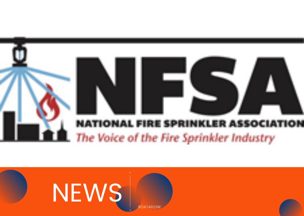 NFSA Member Monday - Rotaflow