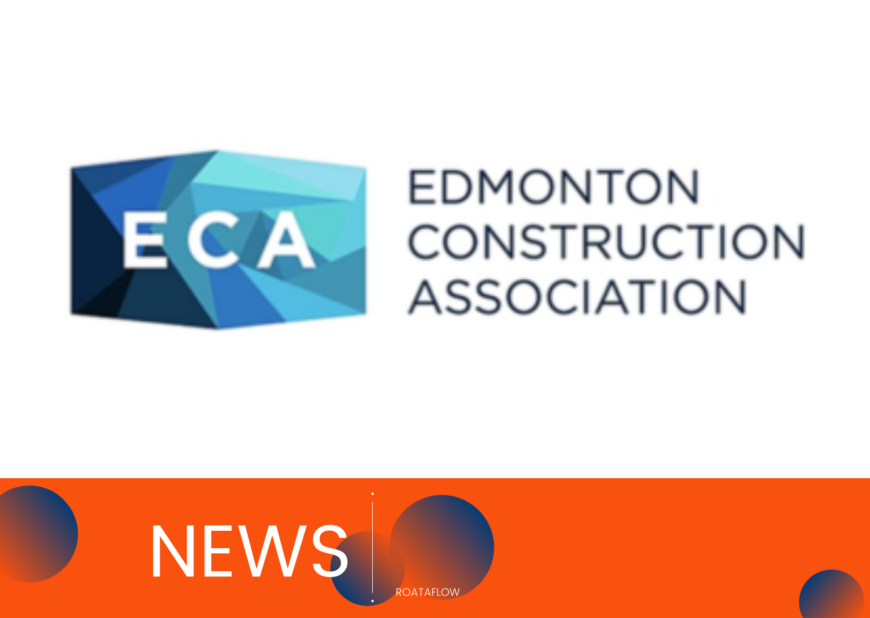 Rotaflow is the Newest Member of ECA - Rotaflow