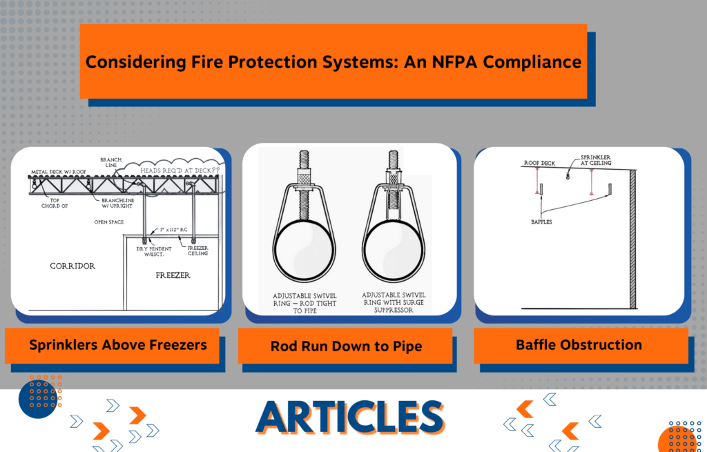 Considering Fire Protection Systems: An NFPA Compliance - Rotaflow