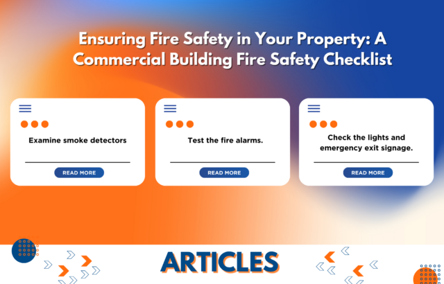 Ensuring Fire Safety in Your Property: A Commercial Building Fire ...