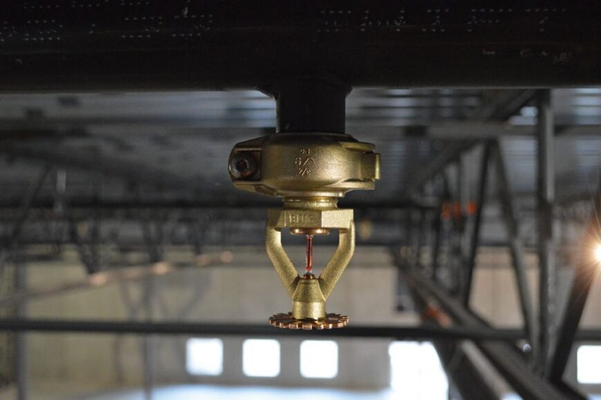 Key Updates to the 2027 IBC and IFC: Enhancing Fire Safety Standards ...