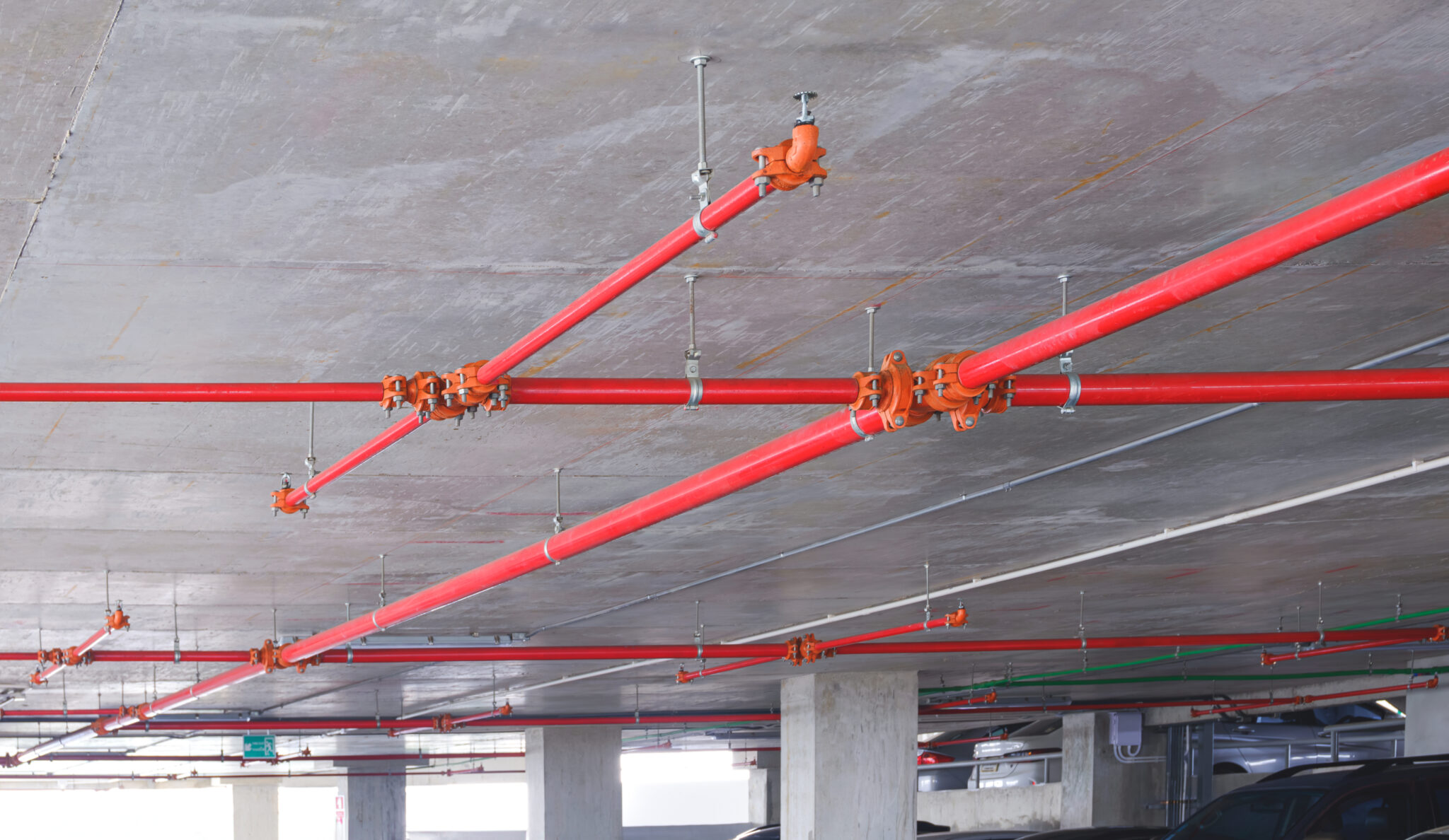 Key Changes in Fire Sprinkler Codes: Updates to 2024 IBC, IFC, and 2025 ...