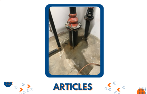 NFPA 13: Key Sprinkler Design Questions and Solutions for Fire ...