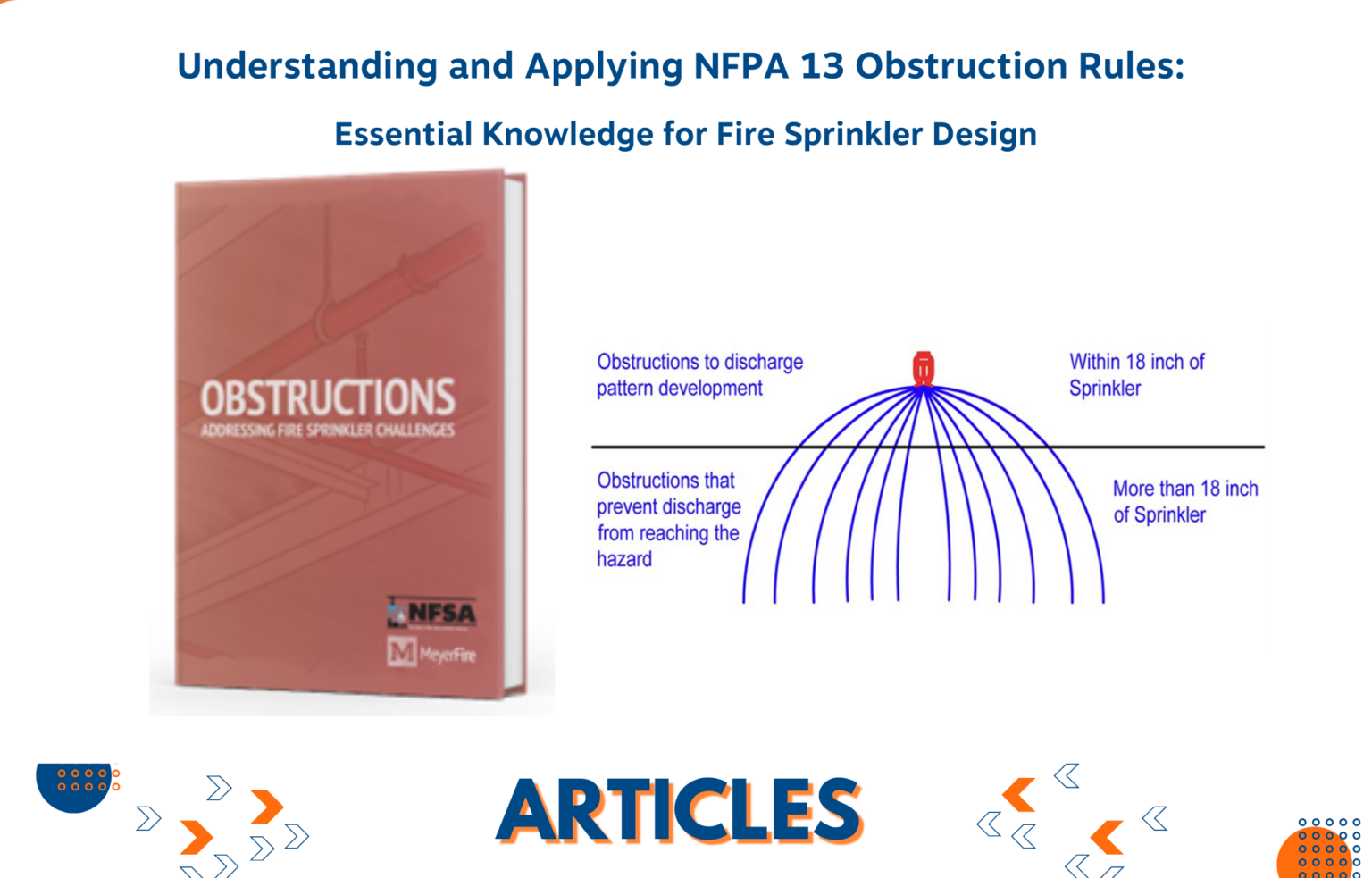 Essential Knowledge for Fire Sprinkler Design - Rotaflow