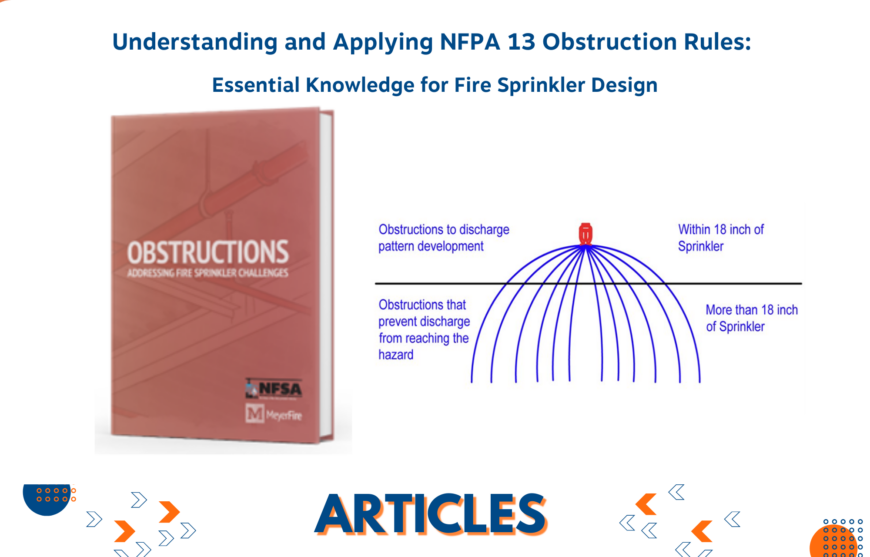 Essential Knowledge for Fire Sprinkler Design - Rotaflow