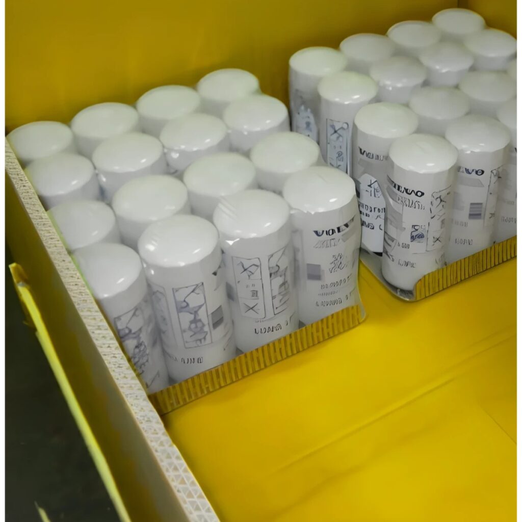 Commodity Classification in High-Piled Storage: Why It Matters for ...