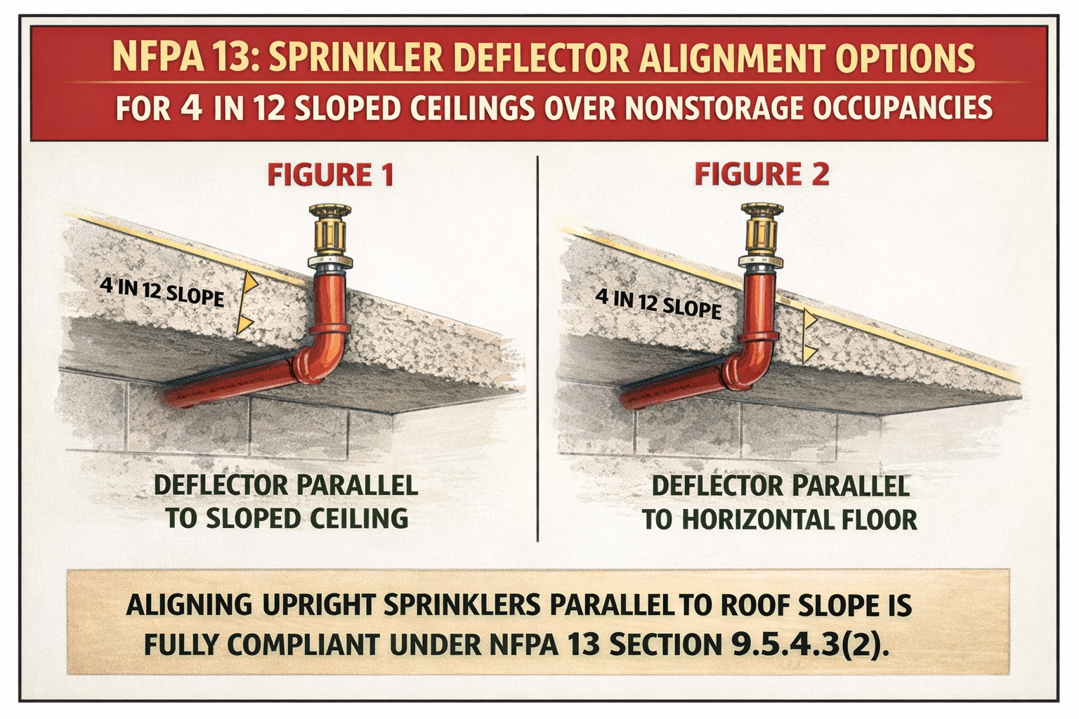 NFPA 13, 14 & 25 Technical Q&A Guide | Fire Sprinkler & Standpipe ...